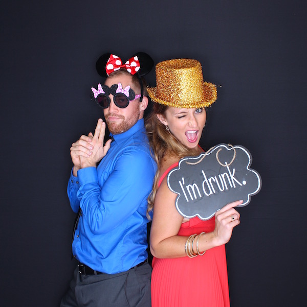 Photo Booth Rental Props - Photo Booth Rentals Buffalo NY | Bow Tie ...
